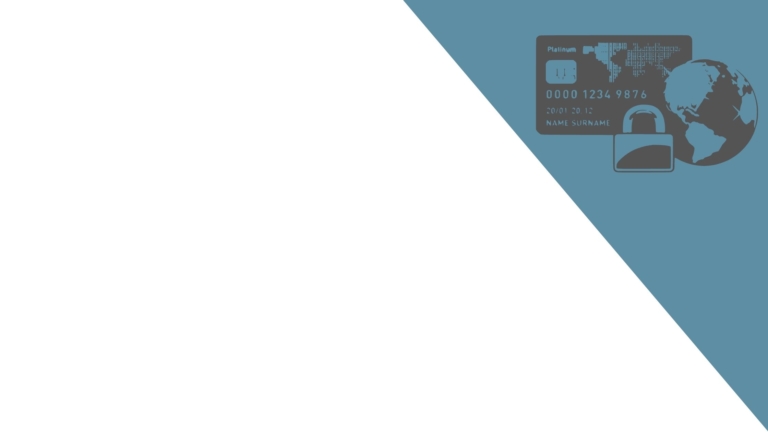 Payment Data Storage Done Right - Hosted PCI