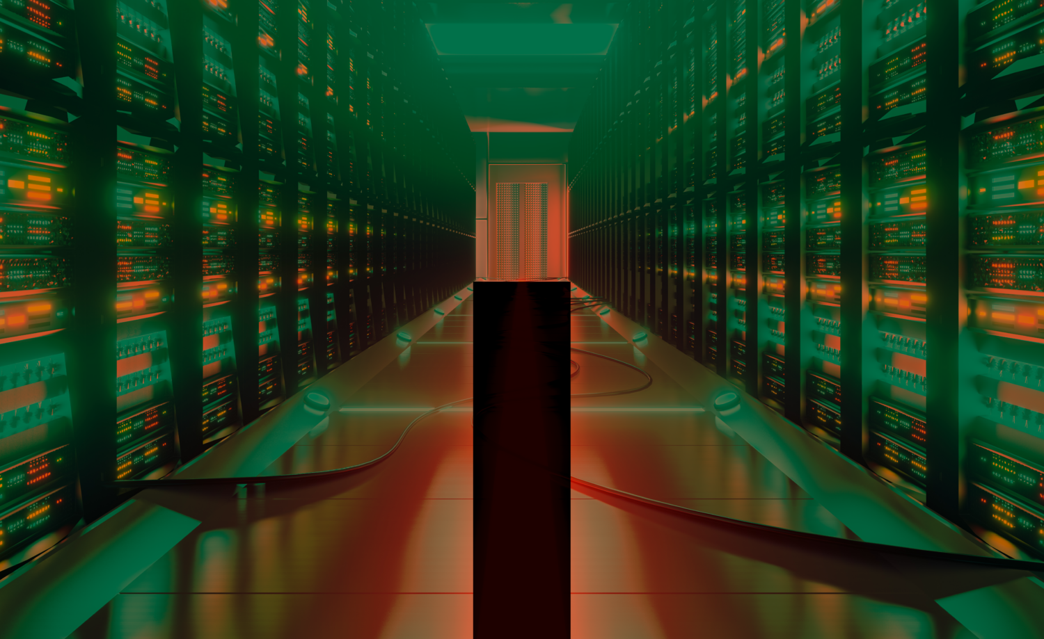 HPCI Data Center blog - Hosted PCI