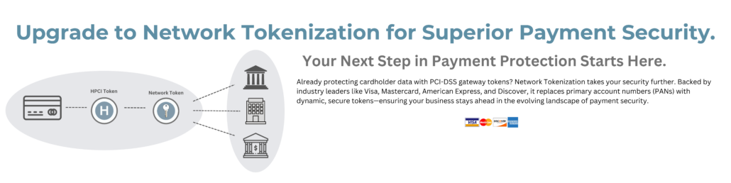 Data Storage Done Right - HPCI - Hosted PCI